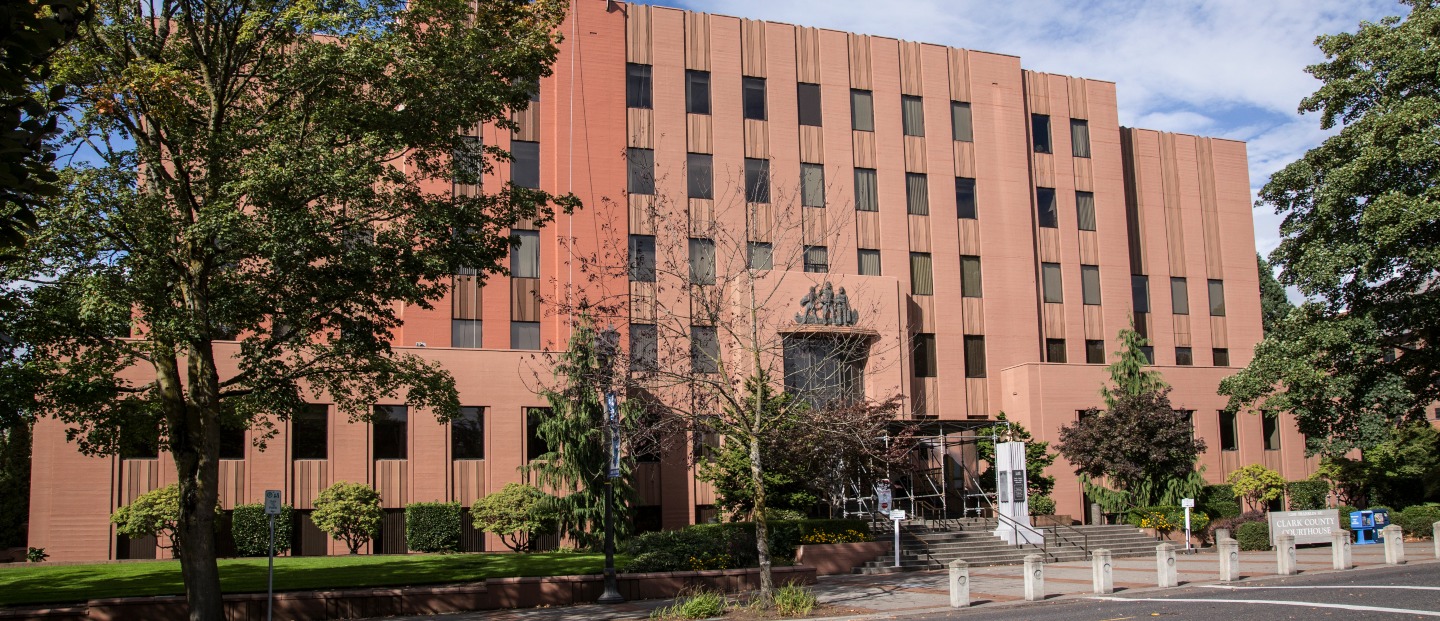 Clark County Spotlight – Washington State Association of Counties