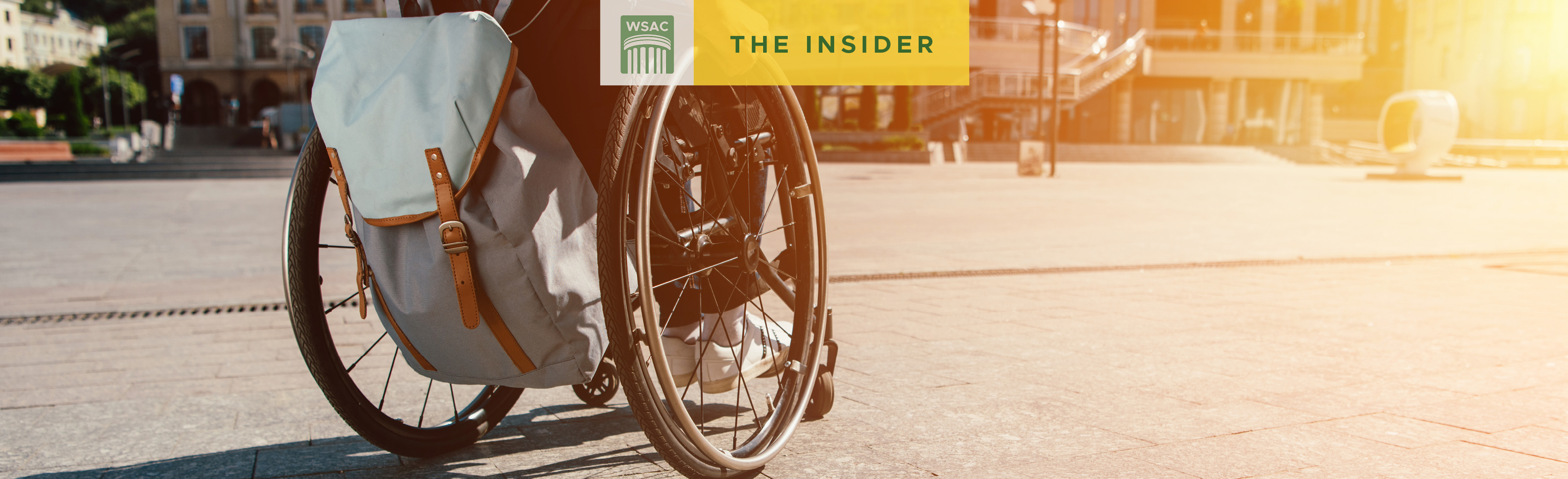 Funding Available For Disability Access – Washington State Association ...