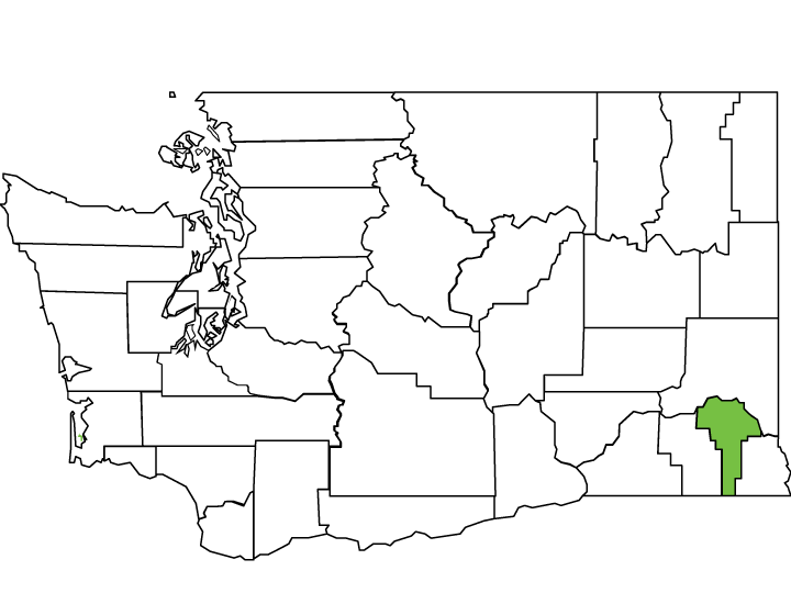 Garfield County Spotlight – Washington State Association of Counties