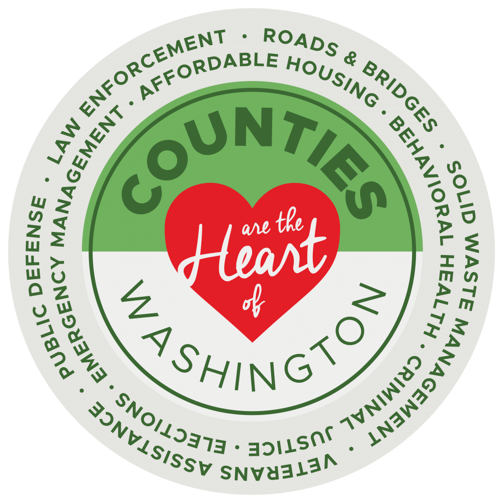 National County Government Month – Washington State Association of Counties