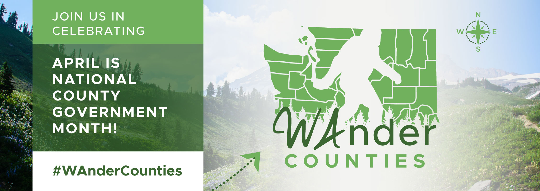 Celebrate National County Government Month this April! – Washington ...